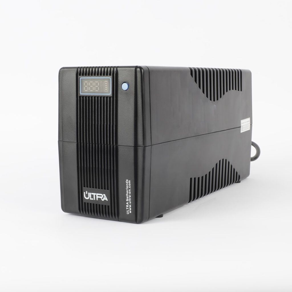 Ultra UPS-BW600-360W 600VA 230V UPS-BW600-360W – Eagle Systms For Supplies