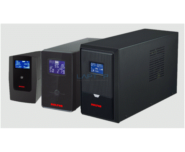 Smart Line Interactive UPS 3000VA – Eagle Systms For Supplies